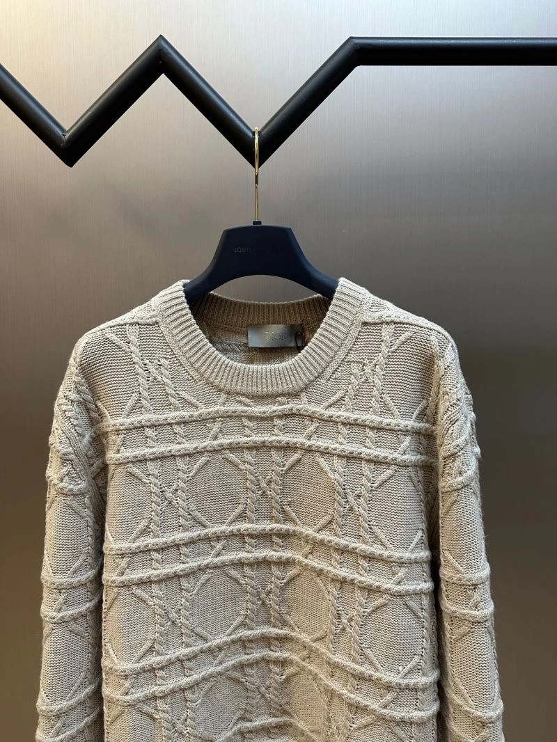 OEM Christian Dior Sweaters