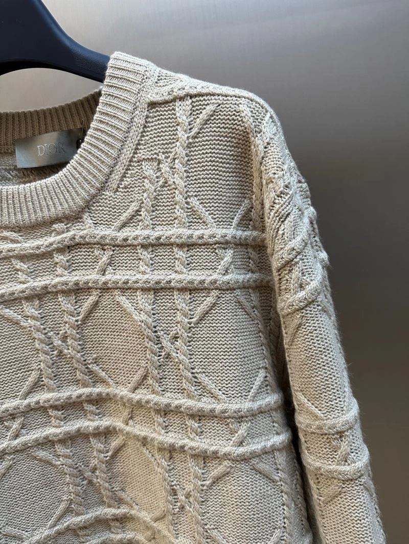 OEM Christian Dior Sweaters