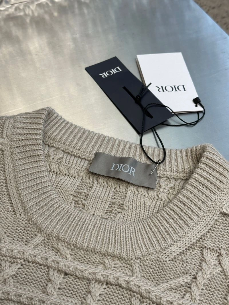 OEM Christian Dior Sweaters