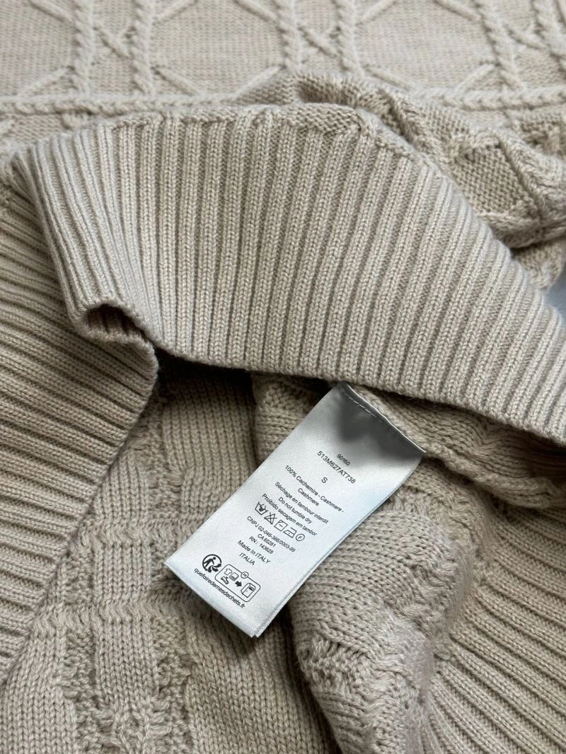 OEM Christian Dior Sweaters