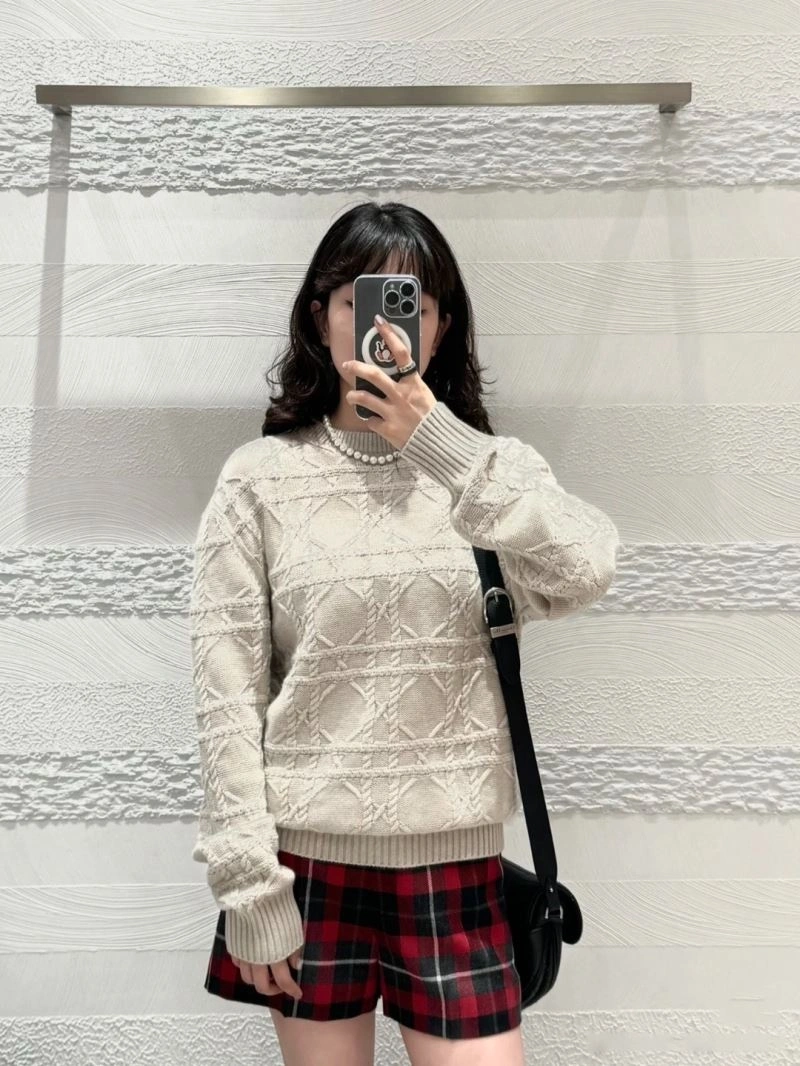 OEM Christian Dior Sweaters