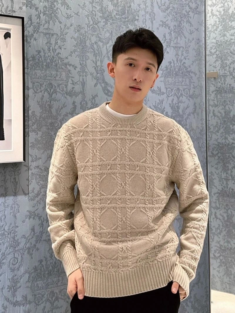 OEM Christian Dior Sweaters