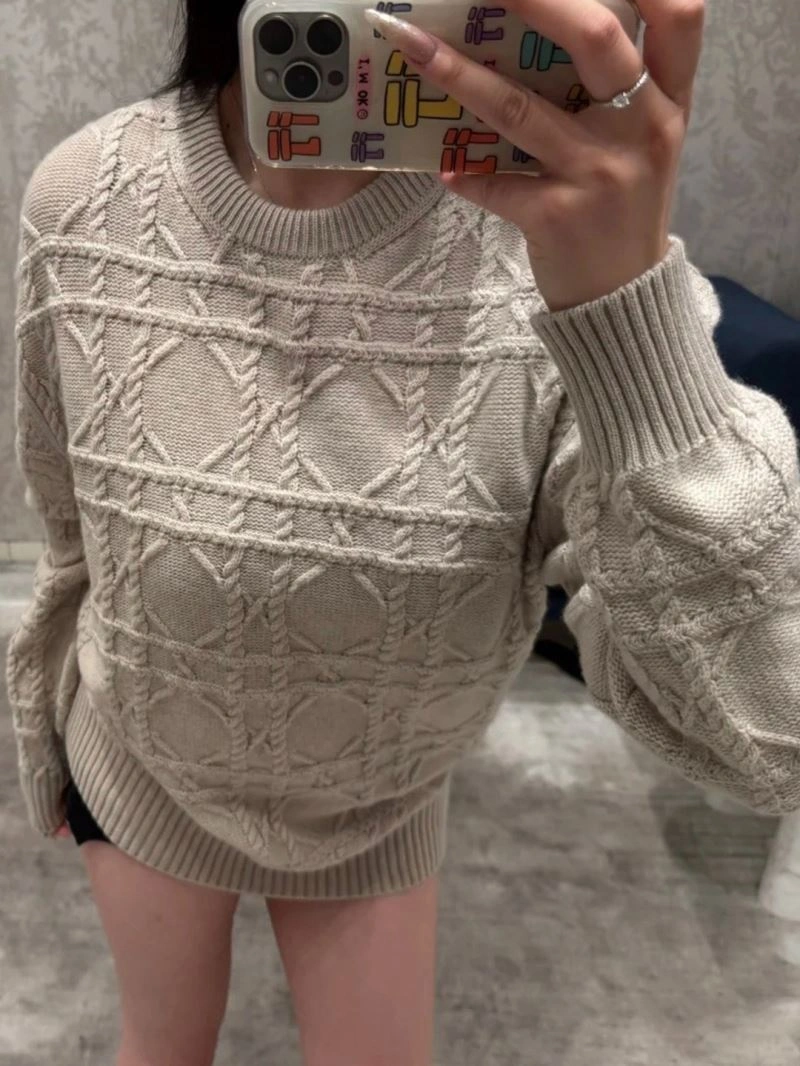 OEM Christian Dior Sweaters