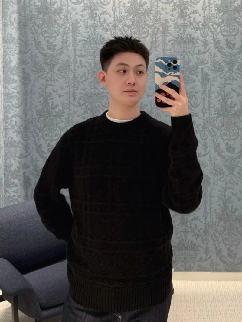 OEM Christian Dior Sweaters