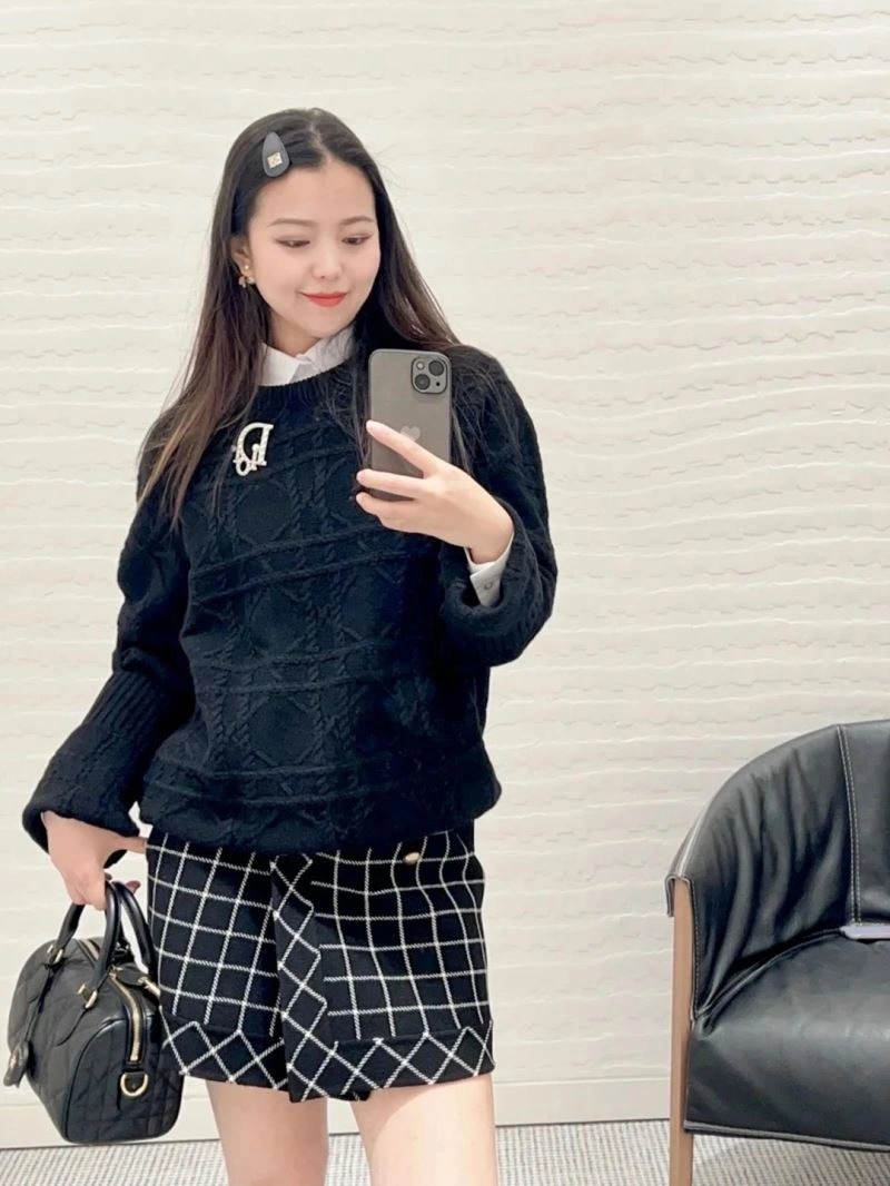 OEM Christian Dior Sweaters