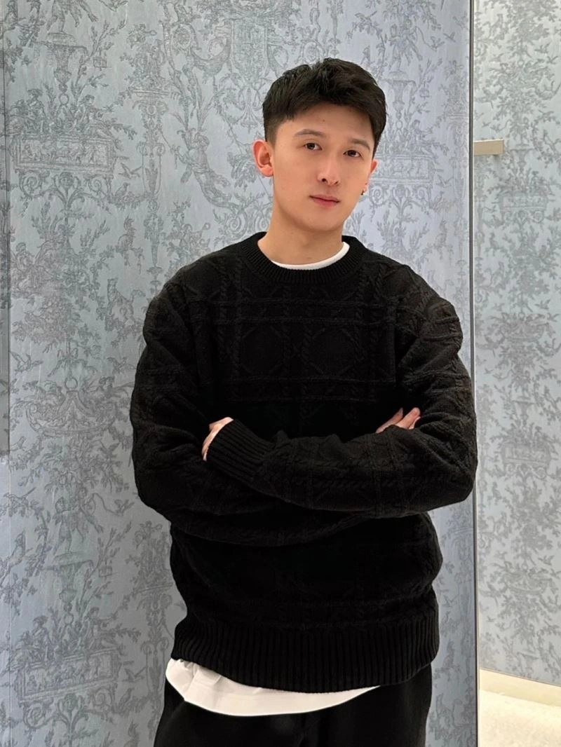 OEM Christian Dior Sweaters