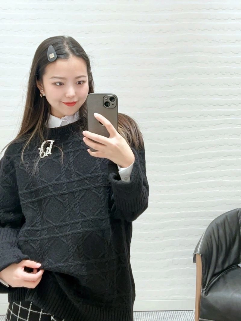 OEM Christian Dior Sweaters