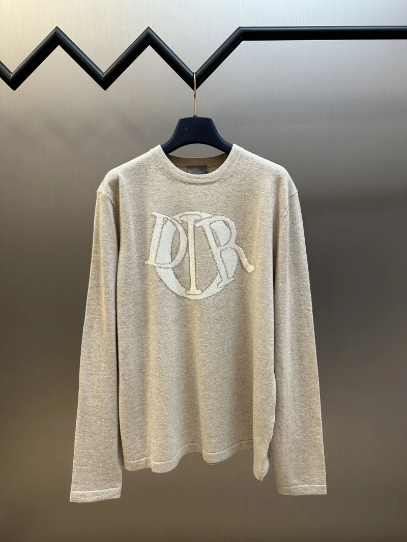 Christian Dior Sweaters