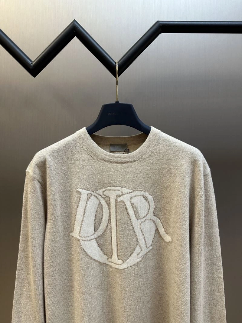 Official Christian Dior Sweaters