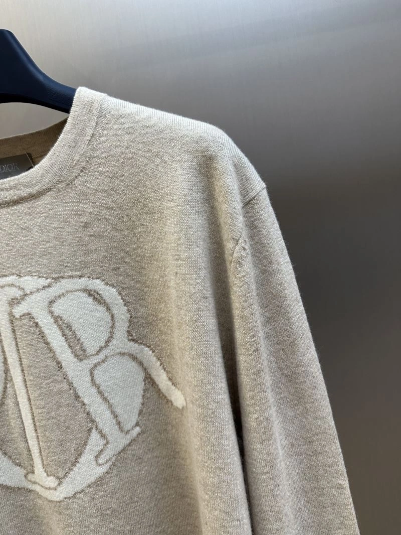 Official Christian Dior Sweaters
