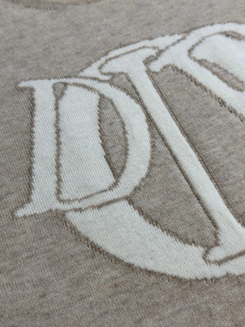 Official Christian Dior Sweaters