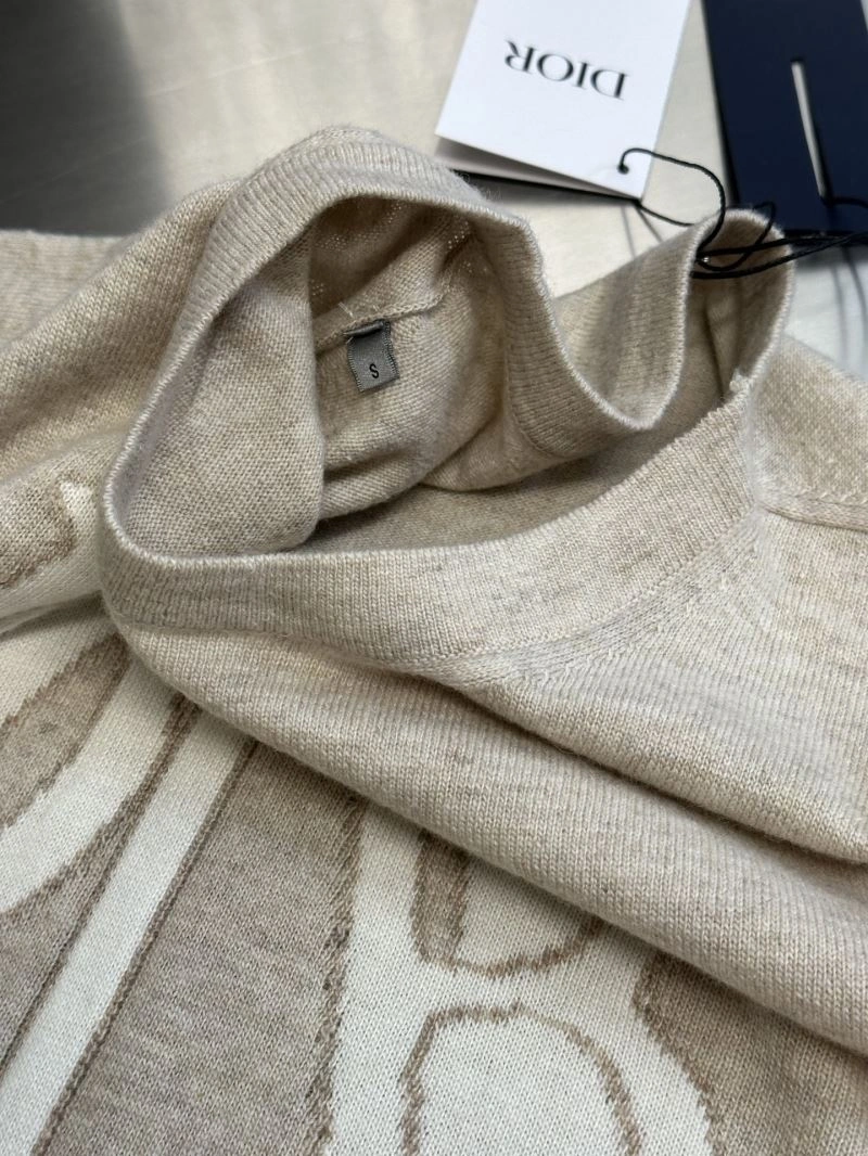 Official Christian Dior Sweaters