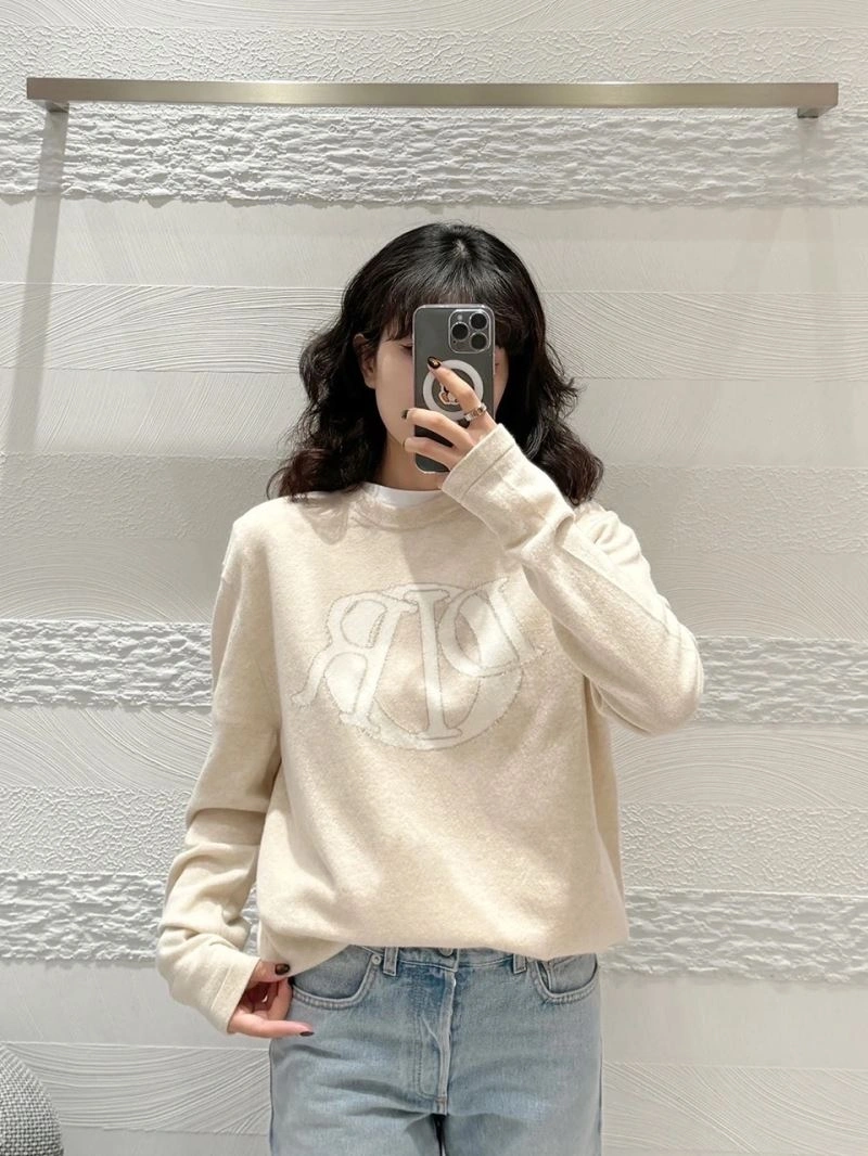 Official Christian Dior Sweaters