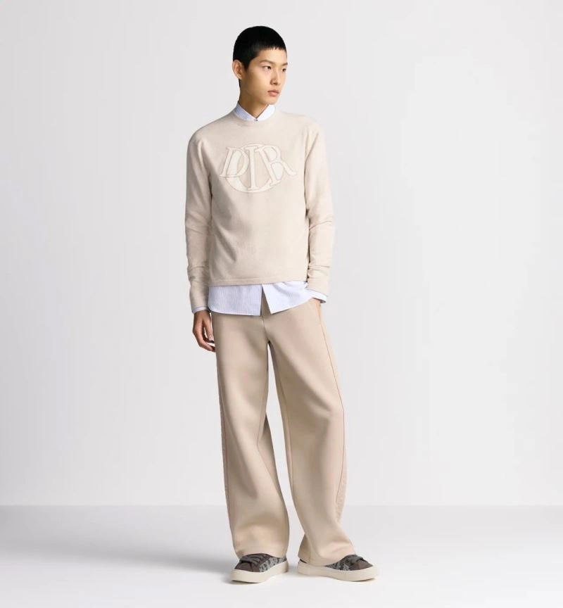 Official Christian Dior Sweaters