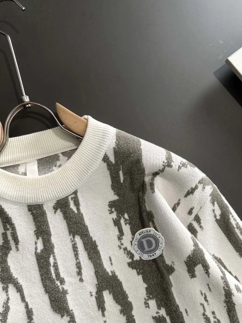 Top mirror Christian Dior Sweaters
