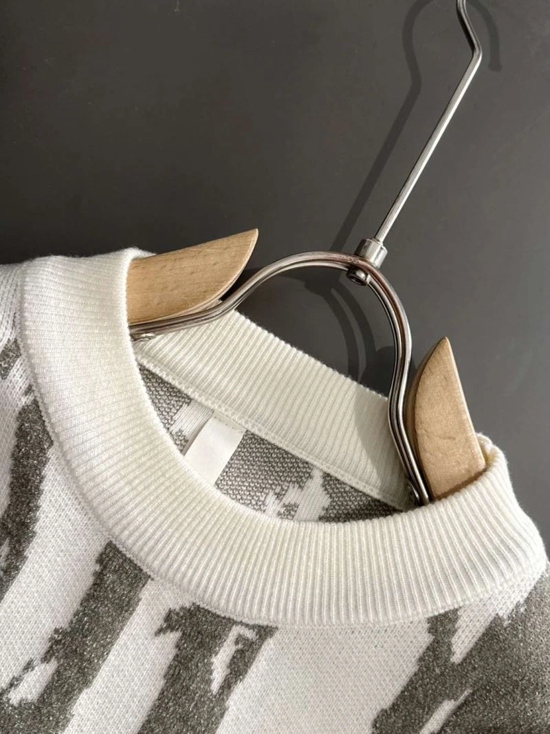 Top mirror Christian Dior Sweaters