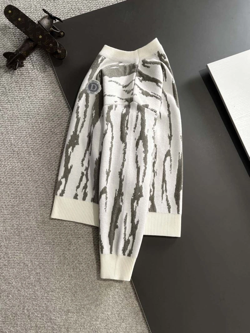 Top mirror Christian Dior Sweaters