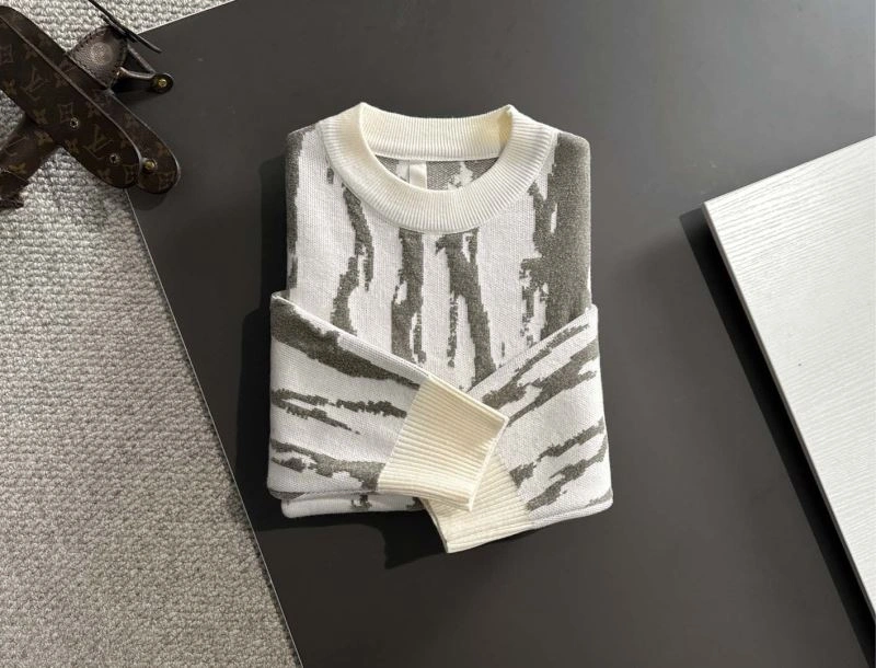 Top mirror Christian Dior Sweaters