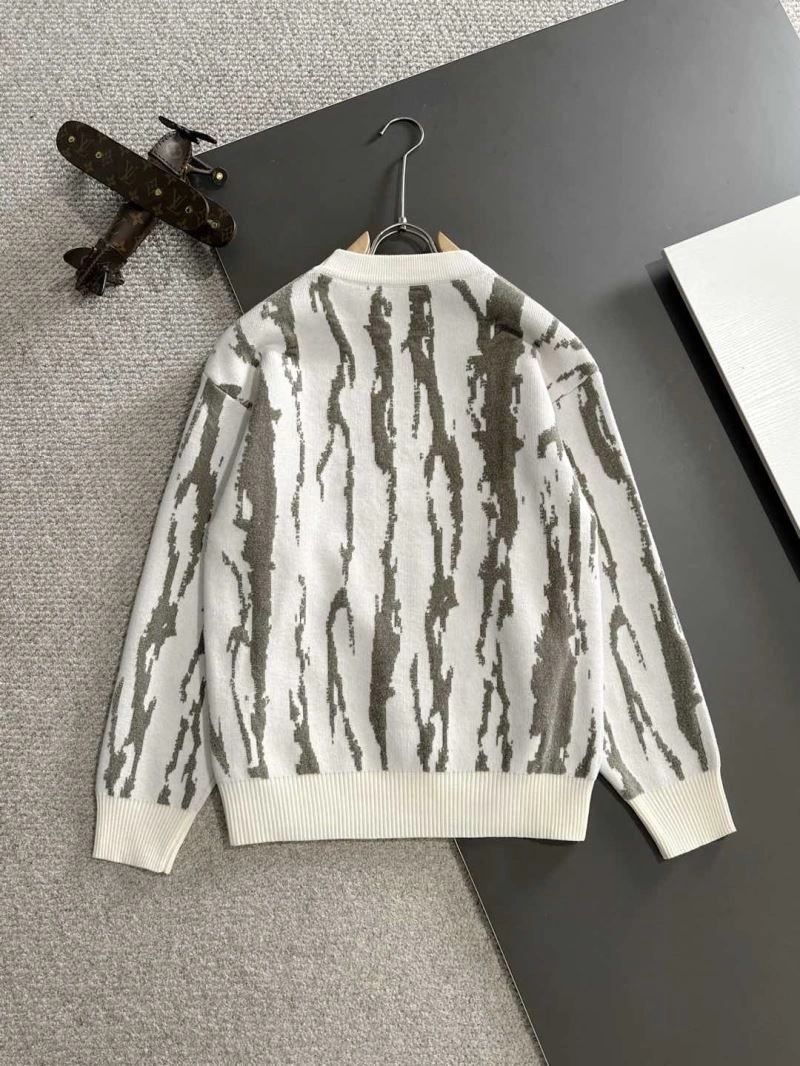 Top mirror Christian Dior Sweaters