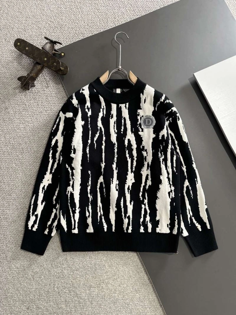 Christian Dior Sweaters