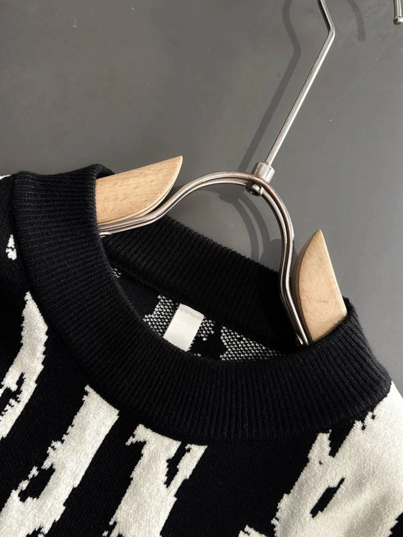 Top mirror Christian Dior Sweaters
