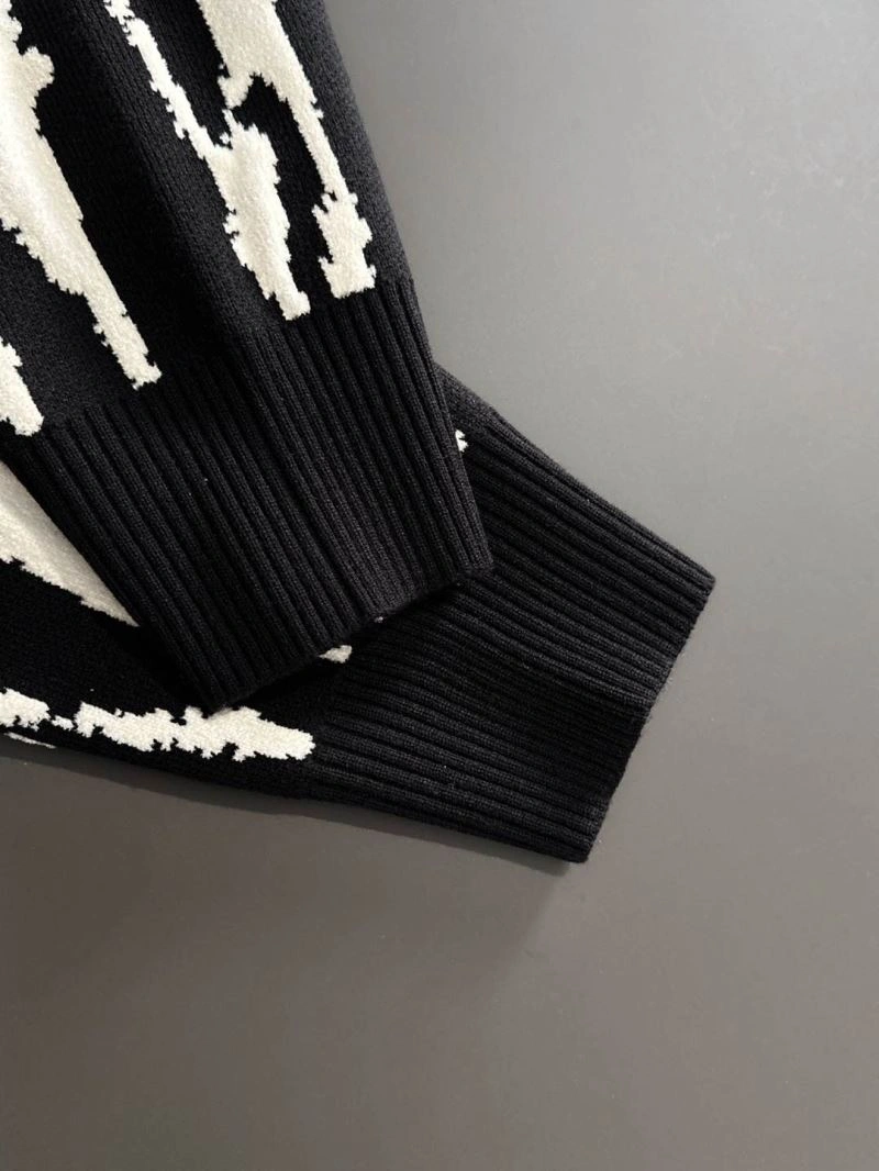 Top mirror Christian Dior Sweaters