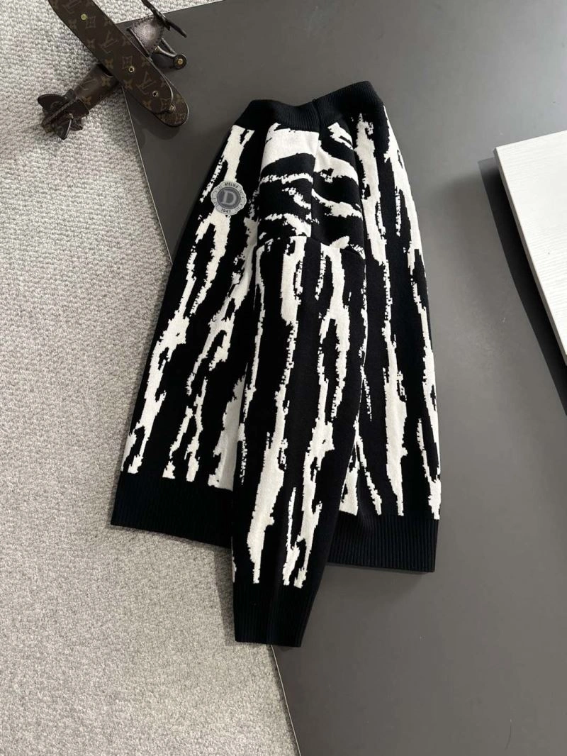 Top mirror Christian Dior Sweaters