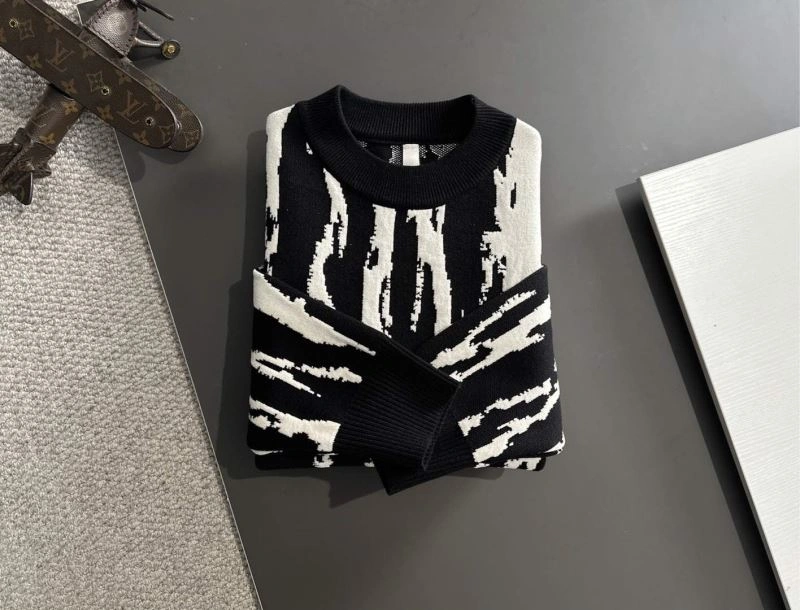 Top mirror Christian Dior Sweaters