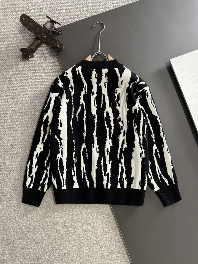 Top mirror Christian Dior Sweaters