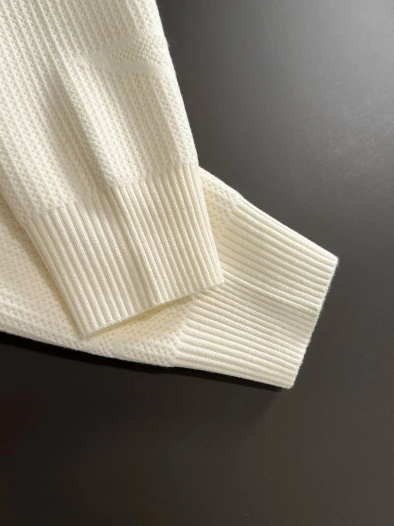 Affordable Christian Dior Sweaters