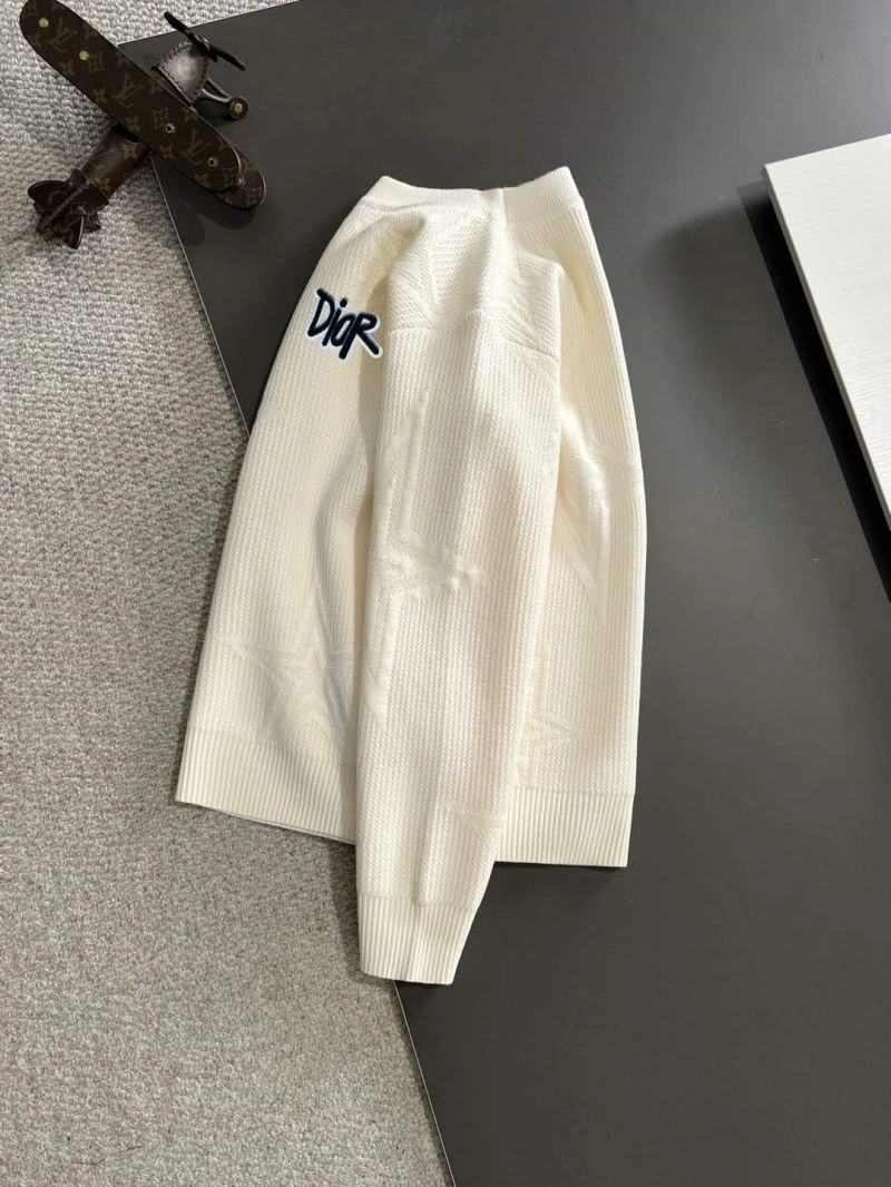 Affordable Christian Dior Sweaters