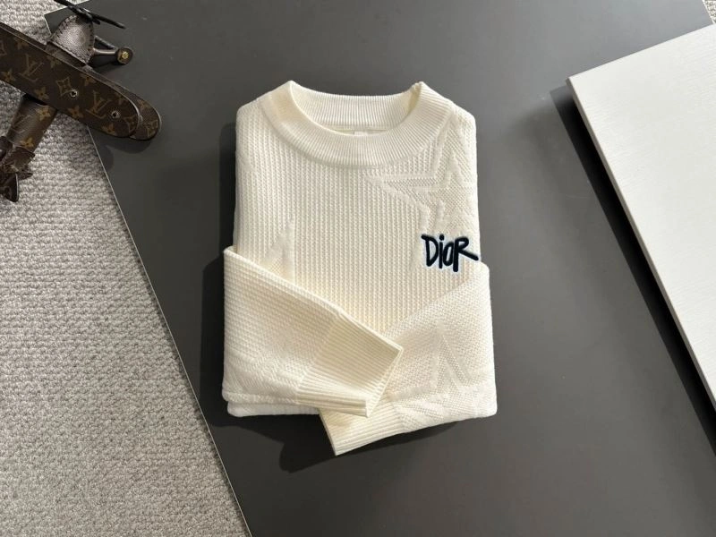 Affordable Christian Dior Sweaters