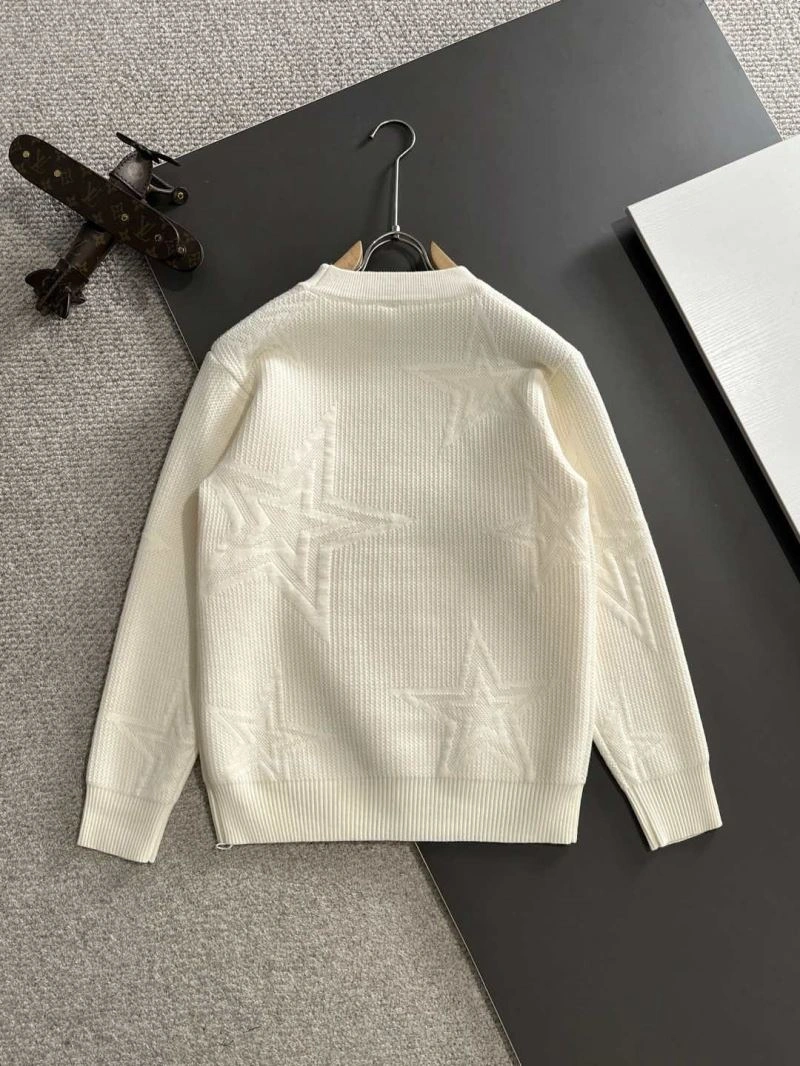 Affordable Christian Dior Sweaters