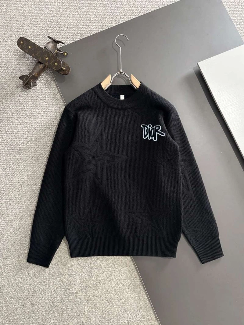 Christian Dior Sweaters