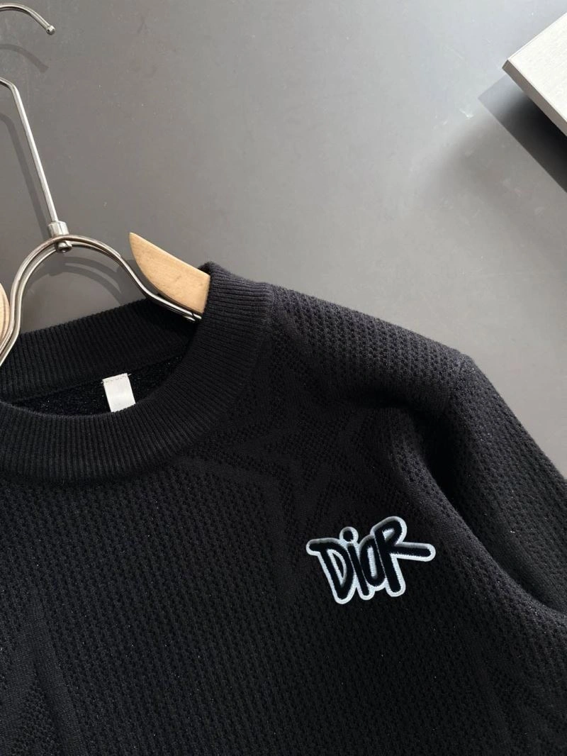 Mirror quality Christian Dior Sweaters