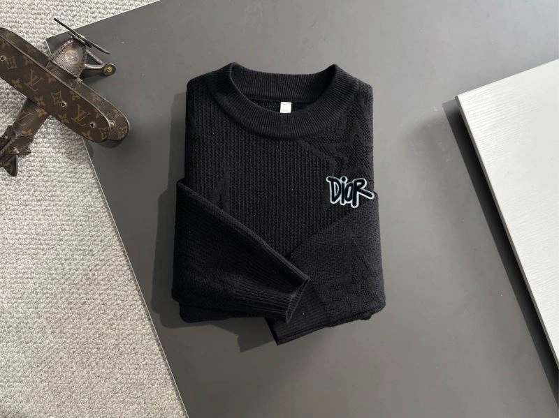 Mirror quality Christian Dior Sweaters