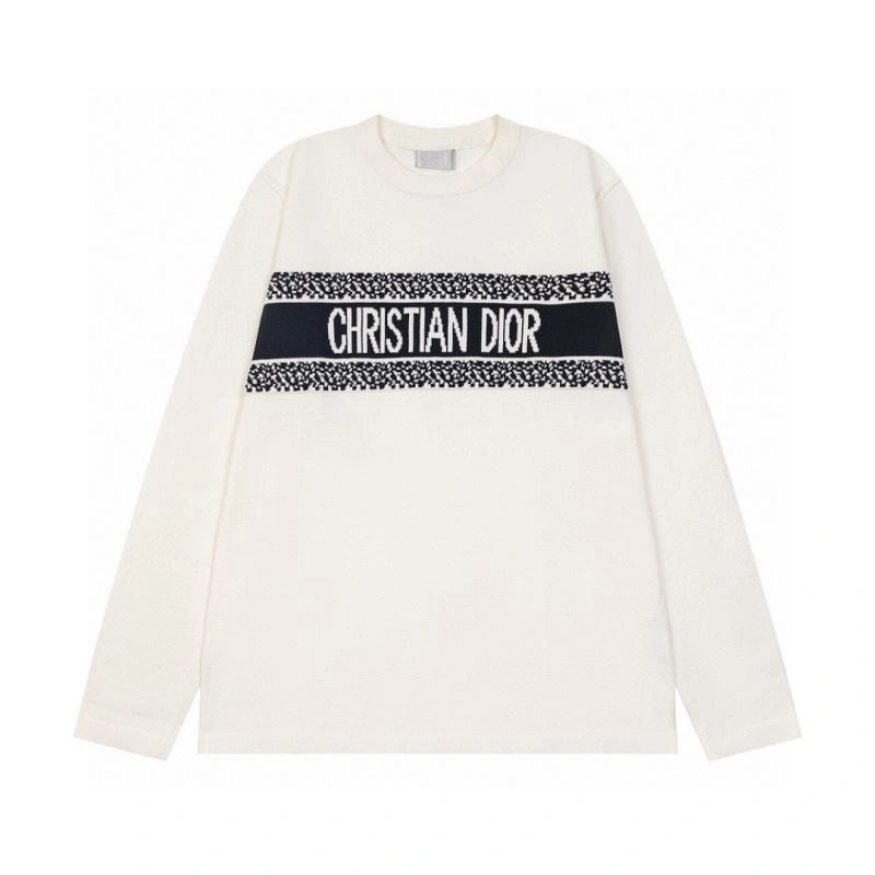 Christian Dior Sweaters