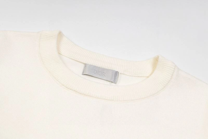 Mirror quality Christian Dior Sweaters