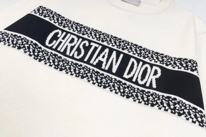 Mirror quality Christian Dior Sweaters