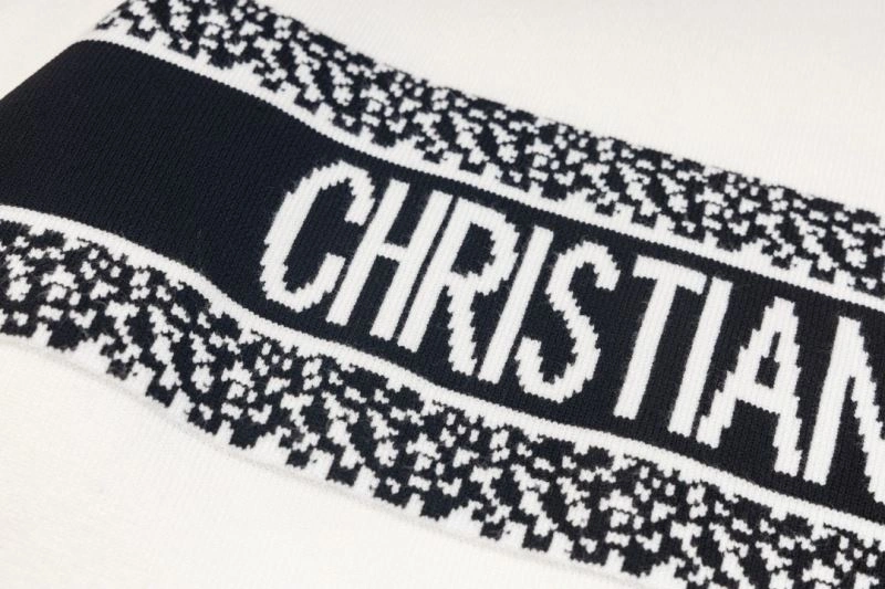 Mirror quality Christian Dior Sweaters