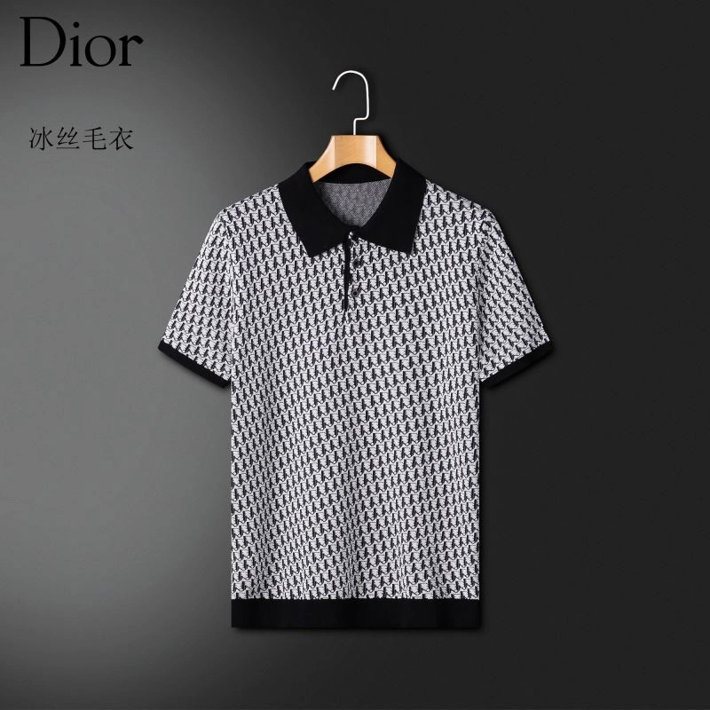 1:1 copy Christian Dior Sweaters