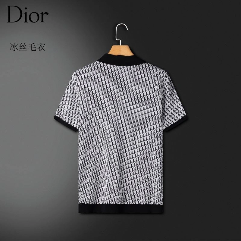 1:1 copy Christian Dior Sweaters
