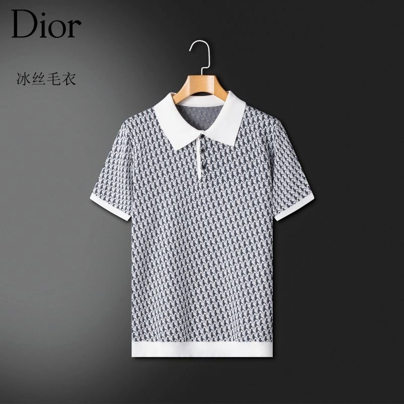 1:1 copy Christian Dior Sweaters