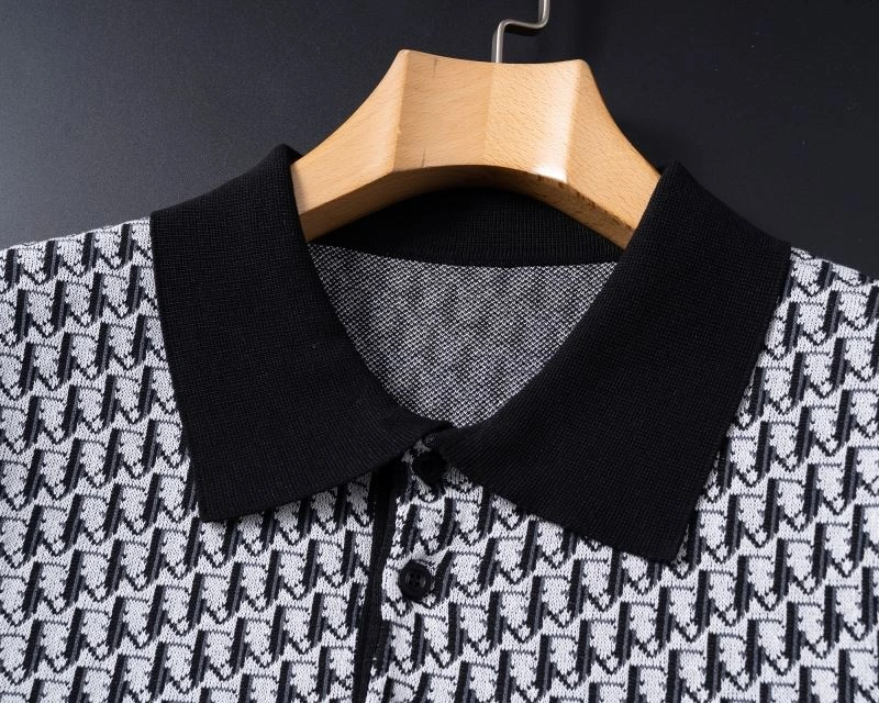 1:1 copy Christian Dior Sweaters