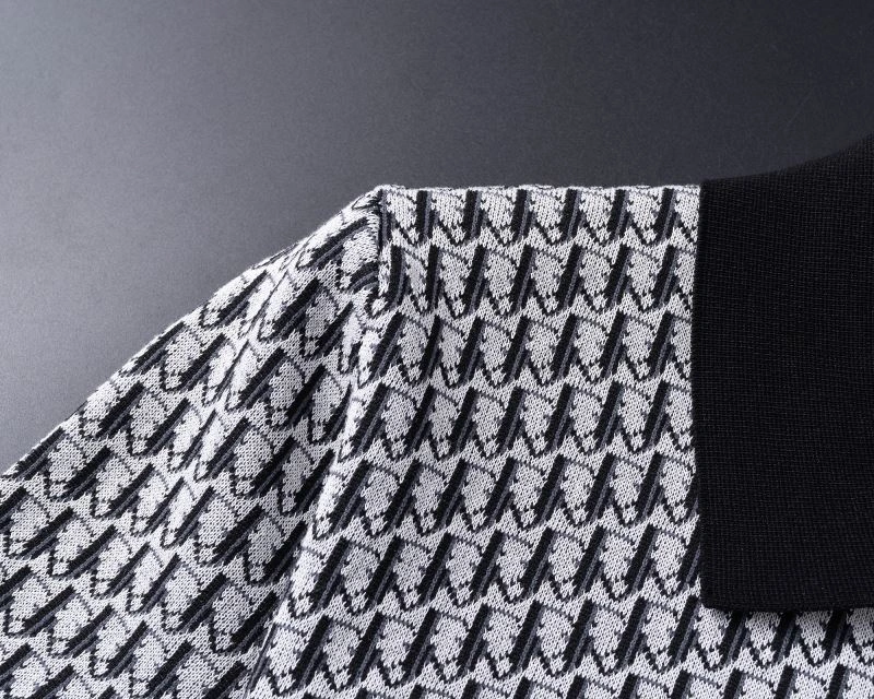 1:1 copy Christian Dior Sweaters