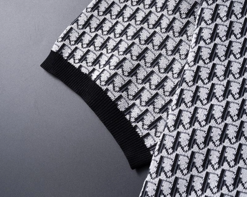 1:1 copy Christian Dior Sweaters