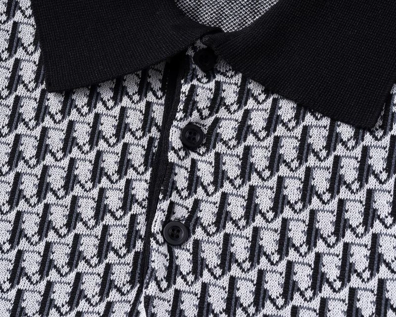 1:1 copy Christian Dior Sweaters