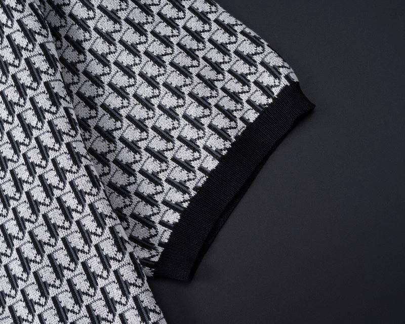 1:1 copy Christian Dior Sweaters