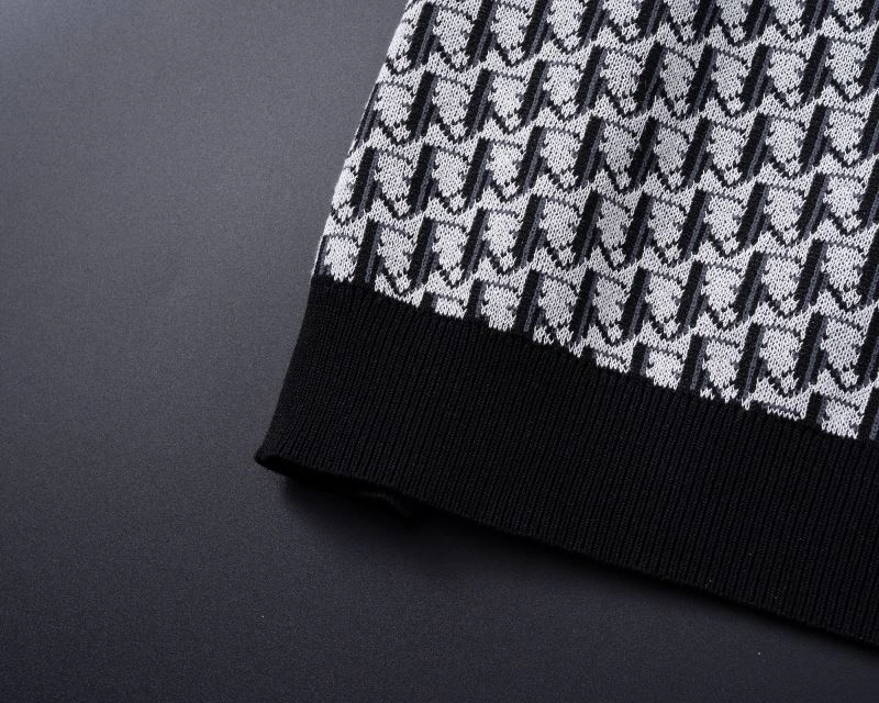 1:1 copy Christian Dior Sweaters