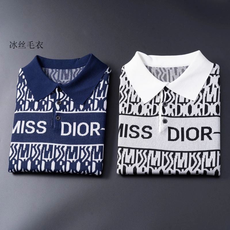 High fidelity Christian Dior Sweaters